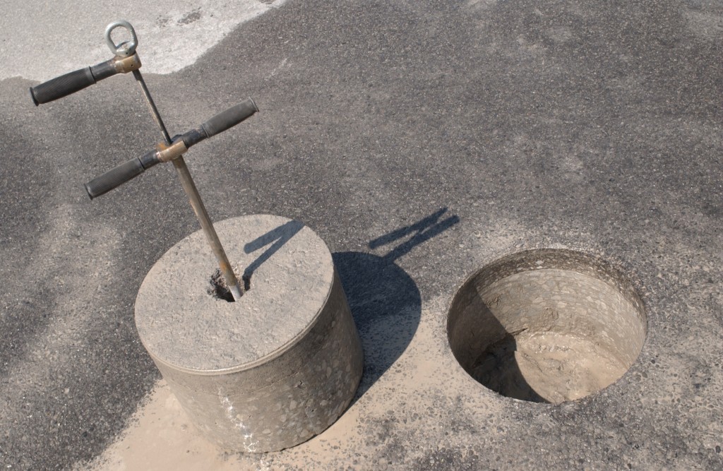 Keyhole Basics: Coring 101 | Underground Construction