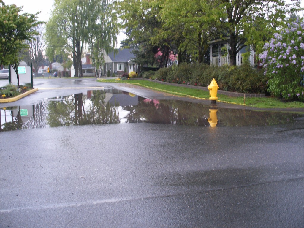 Reducing Stormwater Runoff Impacts | Underground Construction