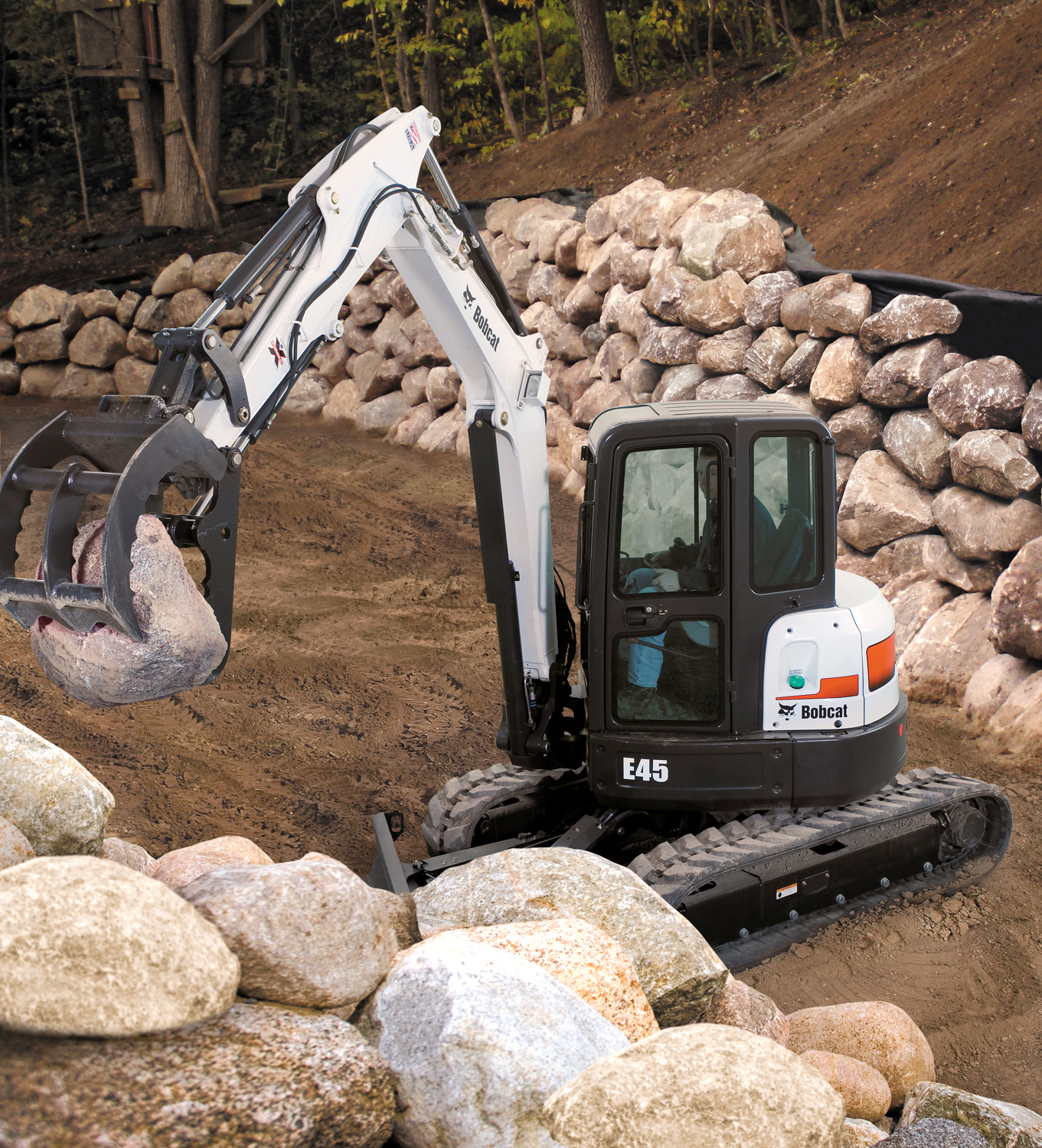 Bobcat Growth Continues With New Launches, Upgrades | Underground ...