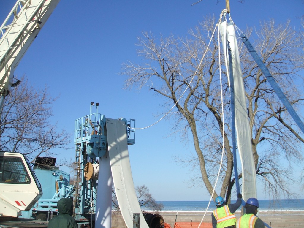 CIPP Lining A Cost-Effective Solution For Corroded Concrete Pipes ...