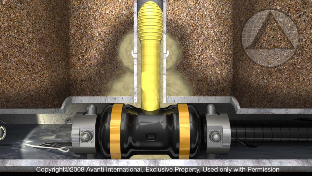 Effective Point Repair Of Laterals | Underground Construction