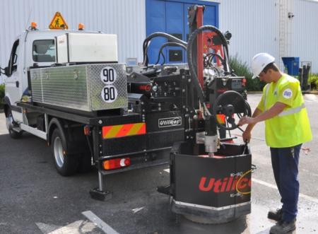 Equipment Spotlight: Keyhole Technology | Underground Construction