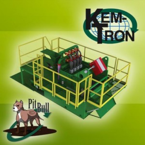 Equipment Spotlight: Drilling Fluids/Polymers | Underground Construction