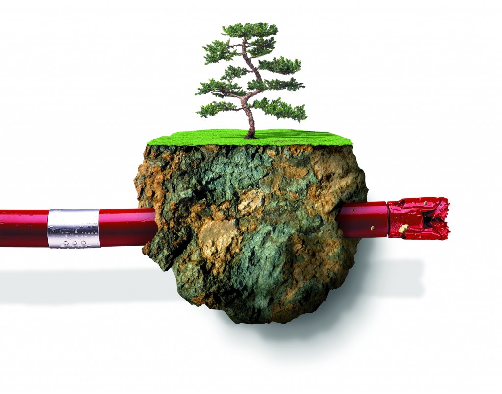 Equipment Spotlight: Rock Construction Equipment & Tools | Underground ...