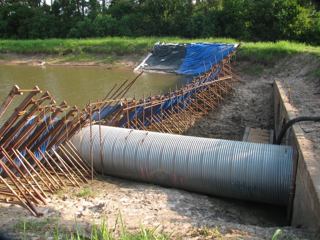 When Size Matters: CCCP Solution For Large Inverted Siphons Rehab ...