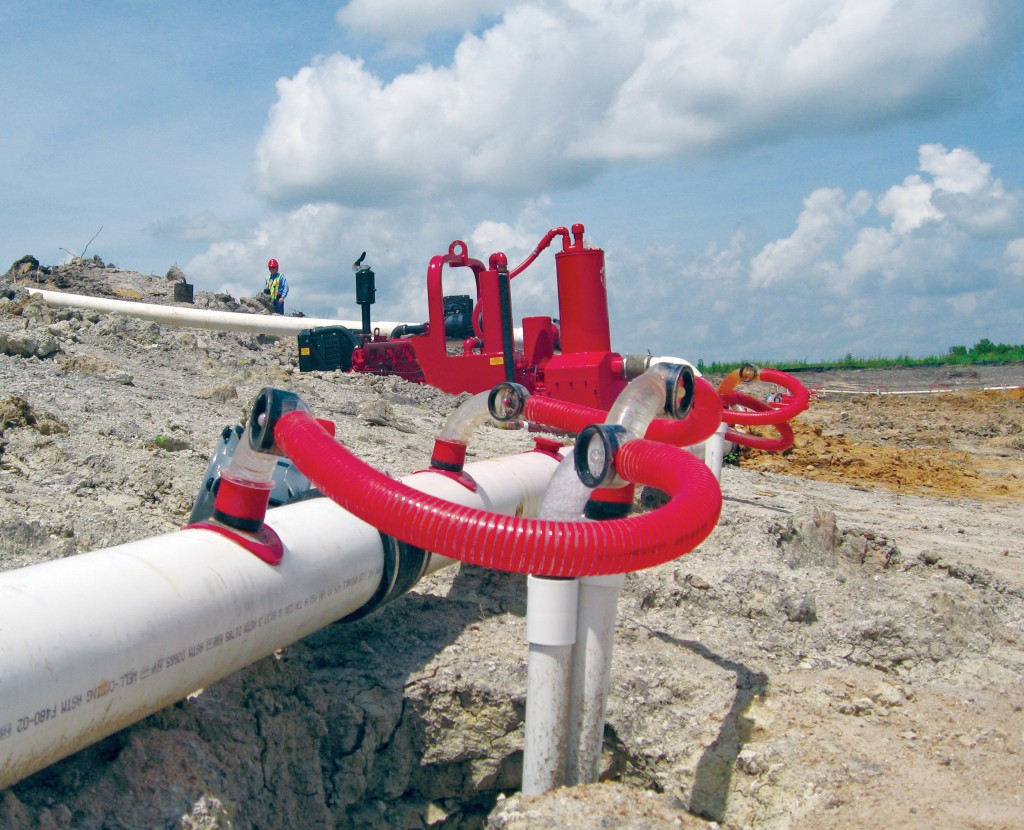 Spotlight: Pumps And Dewatering Equipment | Underground Construction