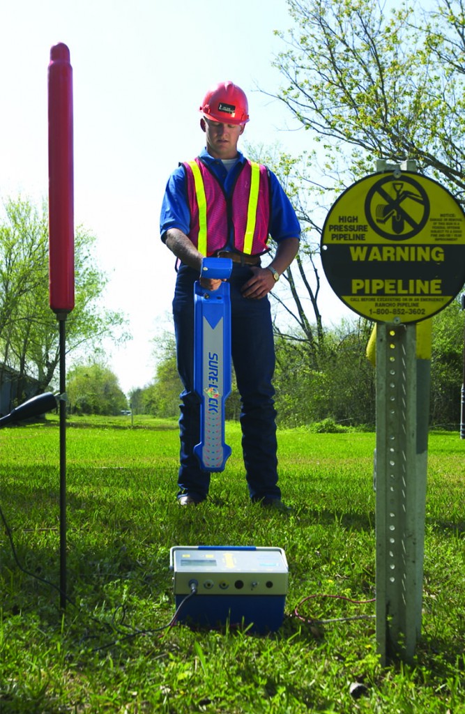 Spotlight: Pipe & Cable Locating Equipment | Underground Construction
