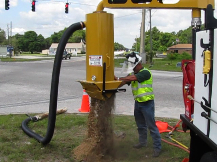 Vacuum Excavators (Air & Hydro): Equipment Spotlight | Underground ...