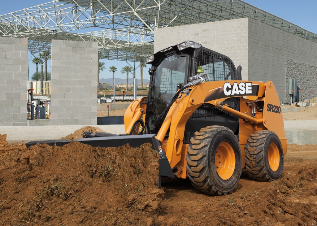 Skid-Steer Loaders: Equipment Spotlight | Underground Construction