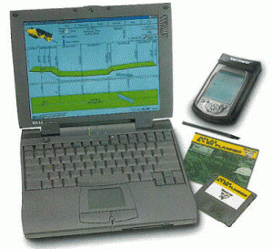 Bore Planning Software Provides Valuable Aid To Contractors ...