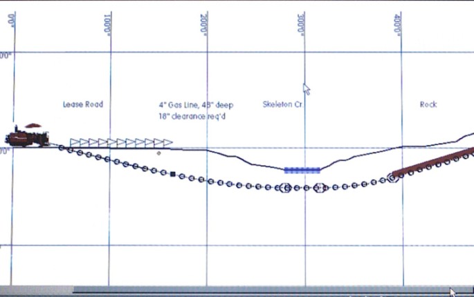 Bore Planning Software Provides Valuable Aid To Contractors ...