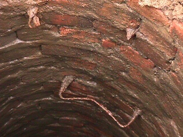 Design Approach, Inspection For Manhole Rehabilitation Technologies ...