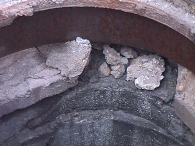 Design Approach, Inspection For Manhole Rehabilitation Technologies ...