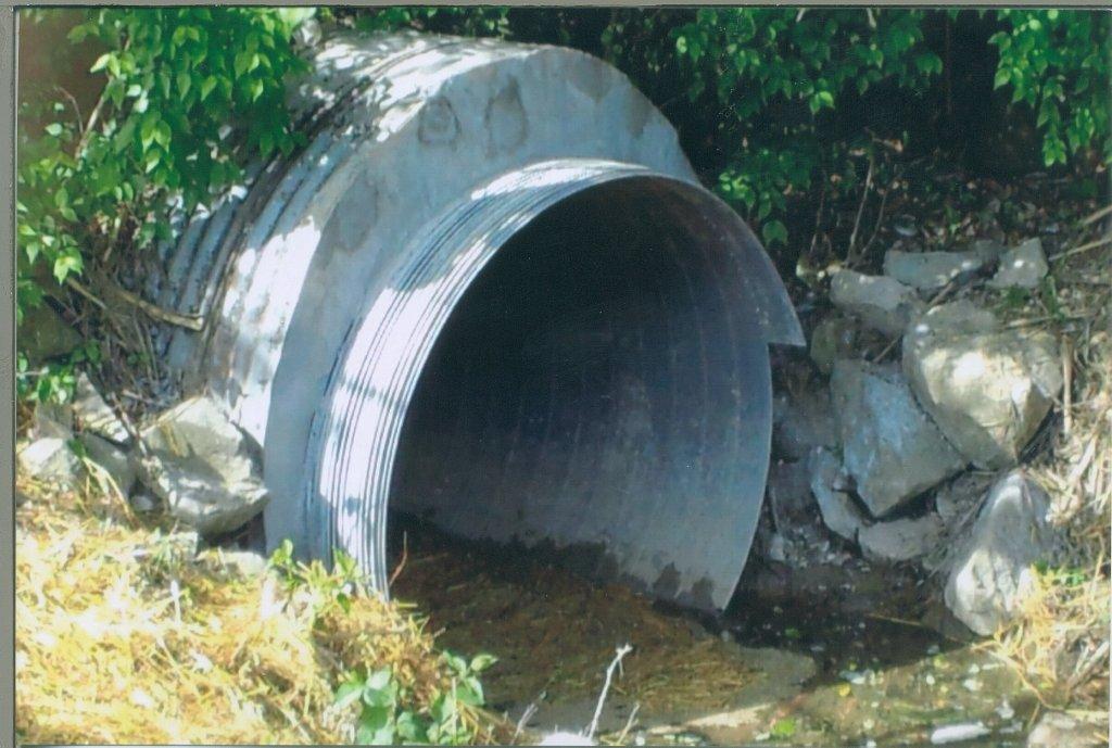 Spiral Lining Solution For Indiana Culverts | Underground Construction
