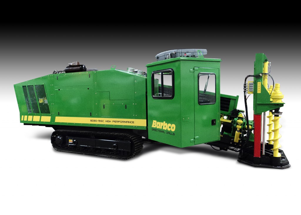 HDD Rigs: Equipment Spotlight | Underground Construction