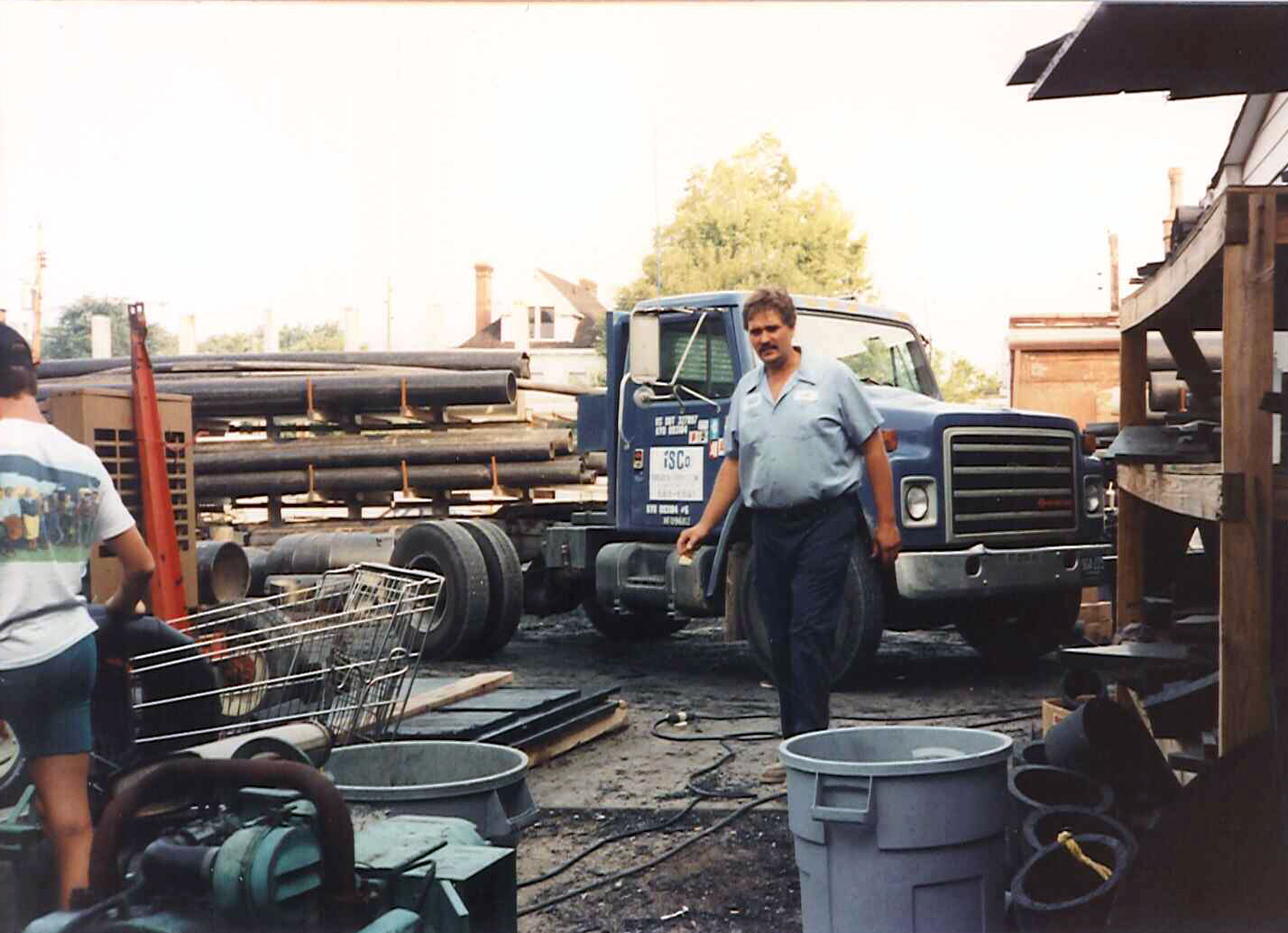 ISCO Industries Turns 50 | Underground Construction