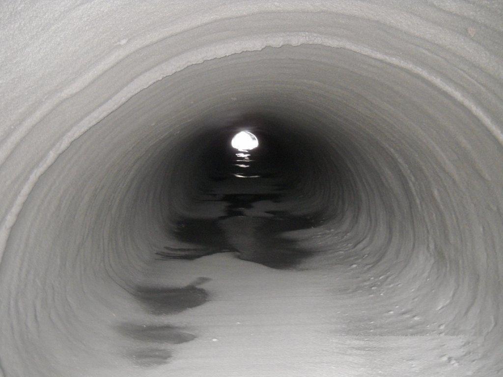 Massive Spincast Culvert Rehab For INDOT | Underground Construction