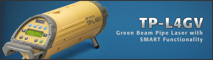 Pipe Lasers: Equipment Spotlight | Underground Construction