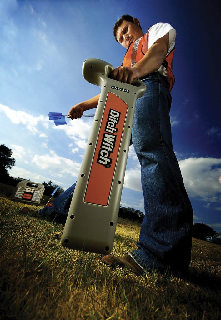 HammerHead Introduces Improved Mole Tracking System | Underground ...