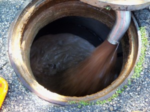 Ice Pigging: New Water, Sewer Pigging Method Offers Unique Benefits ...