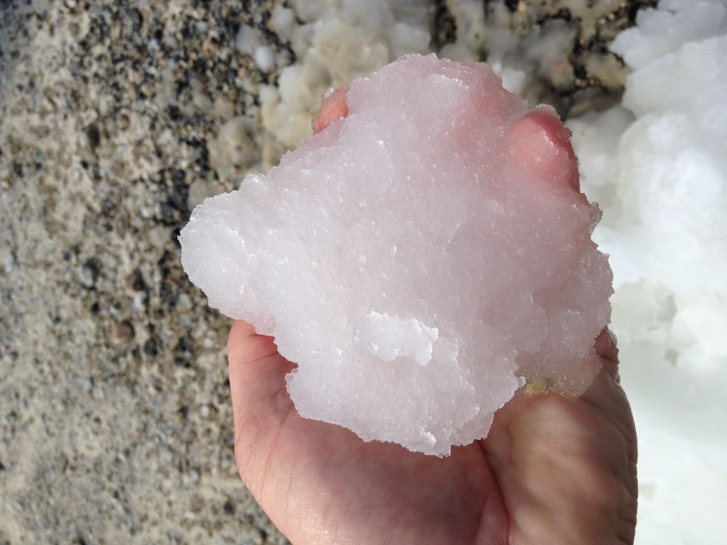 Ice Pigging: New Water, Sewer Pigging Method Offers Unique Benefits ...