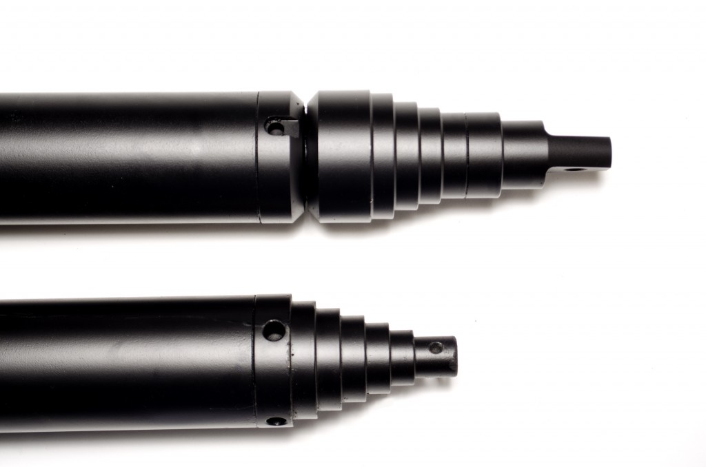 Vermeer Announces 3 New Piercing Tools | Underground Construction