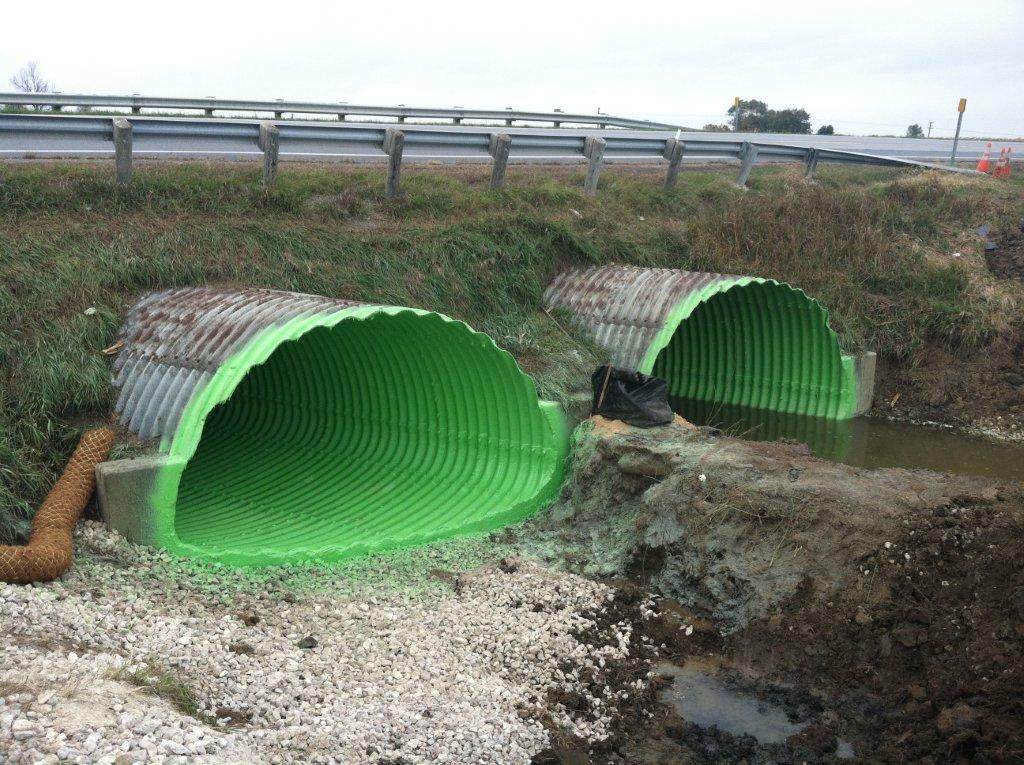 Quick Culvert Rehab | Underground Construction