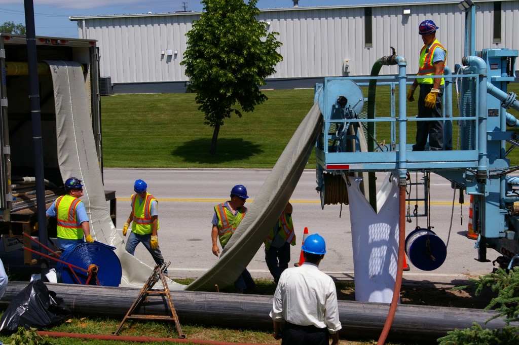 Lining Systems: Rehab Spotlight | Underground Construction