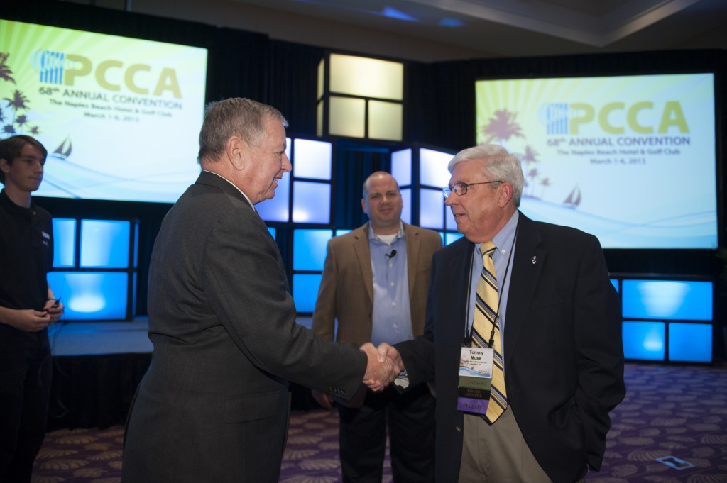 2013 PCCA Convention: Fun-Filled, Information-Packed | Underground ...