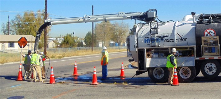 Vacuum Excavators (Air & Hydro): Equipment Spotlight | Underground ...