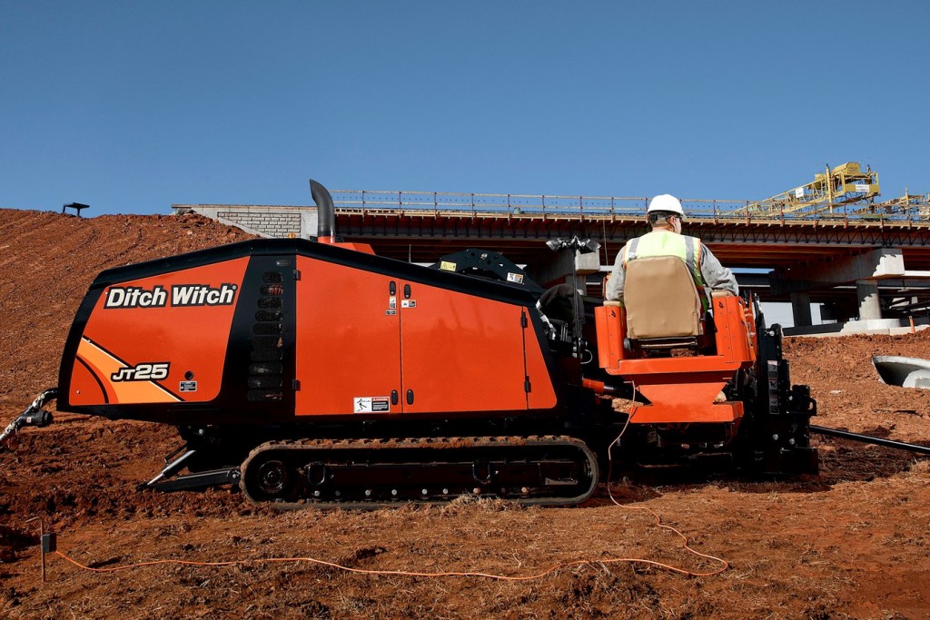 HDD Rigs: Equipment Spotlight | Underground Construction