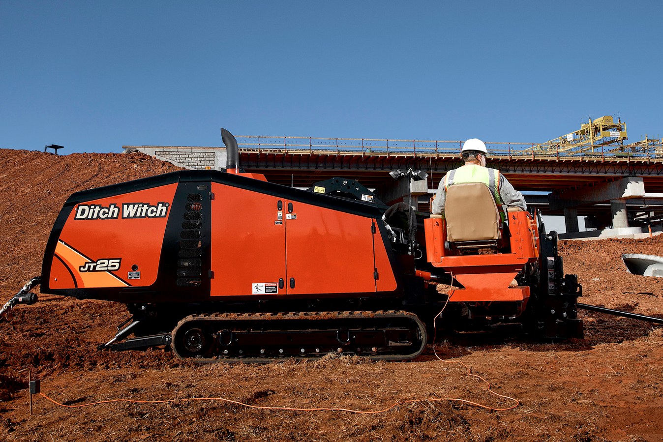 HDD Rigs: Equipment Spotlight | Underground Construction