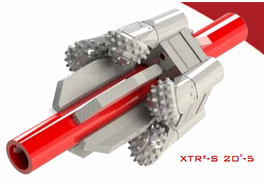 Reamers & Hole Openers: Equipment Spotlight | Underground Construction