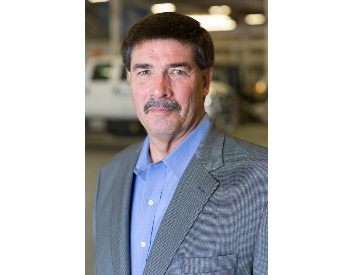 Industry Pioneer Jerry Shaw To Be Honored As UCTA’s Most Valuable ...