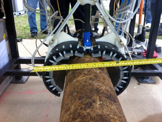 Top 10 Keyhole Uses For Smart Construction | Underground Construction