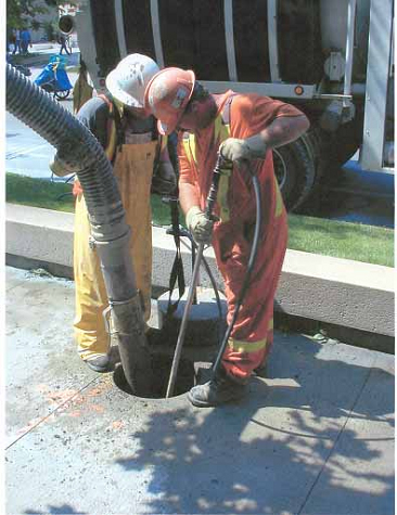 Top 10 Keyhole Uses For Smart Construction | Underground Construction