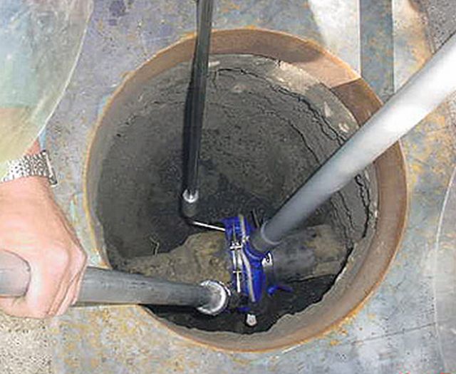 Top 10 Keyhole Uses For Smart Construction | Underground Construction