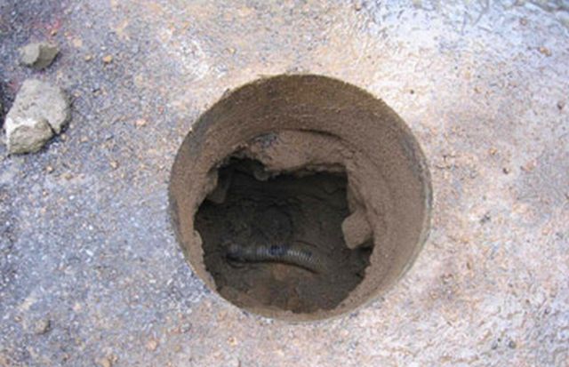 Top 10 Keyhole Uses For Smart Construction | Underground Construction