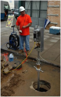 Top 10 Keyhole Uses For Smart Construction | Underground Construction