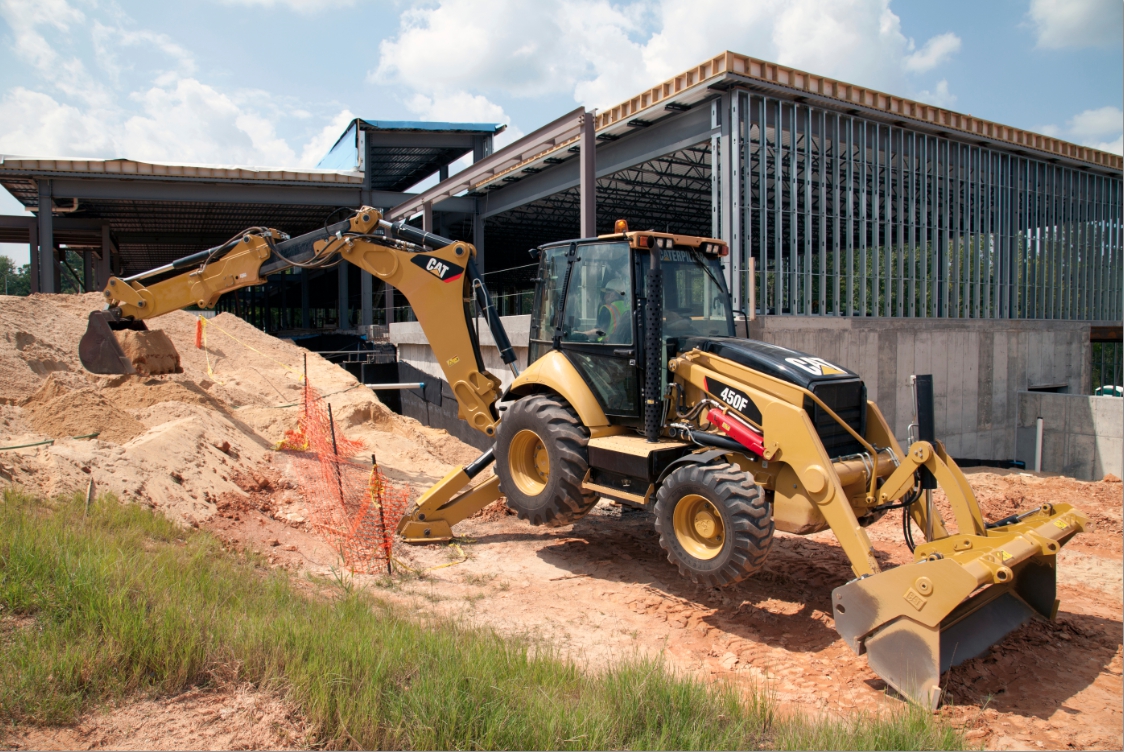 Backhoe Loaders: Equipment Spotlight | Underground Construction
