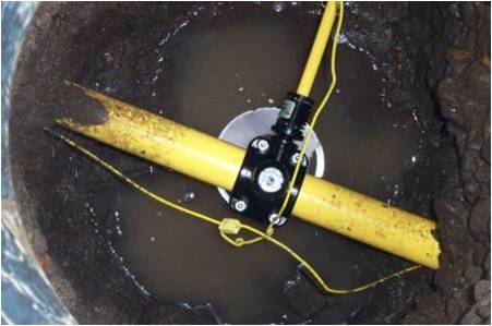 Top 10 Keyhole Uses For Smart Construction | Underground Construction