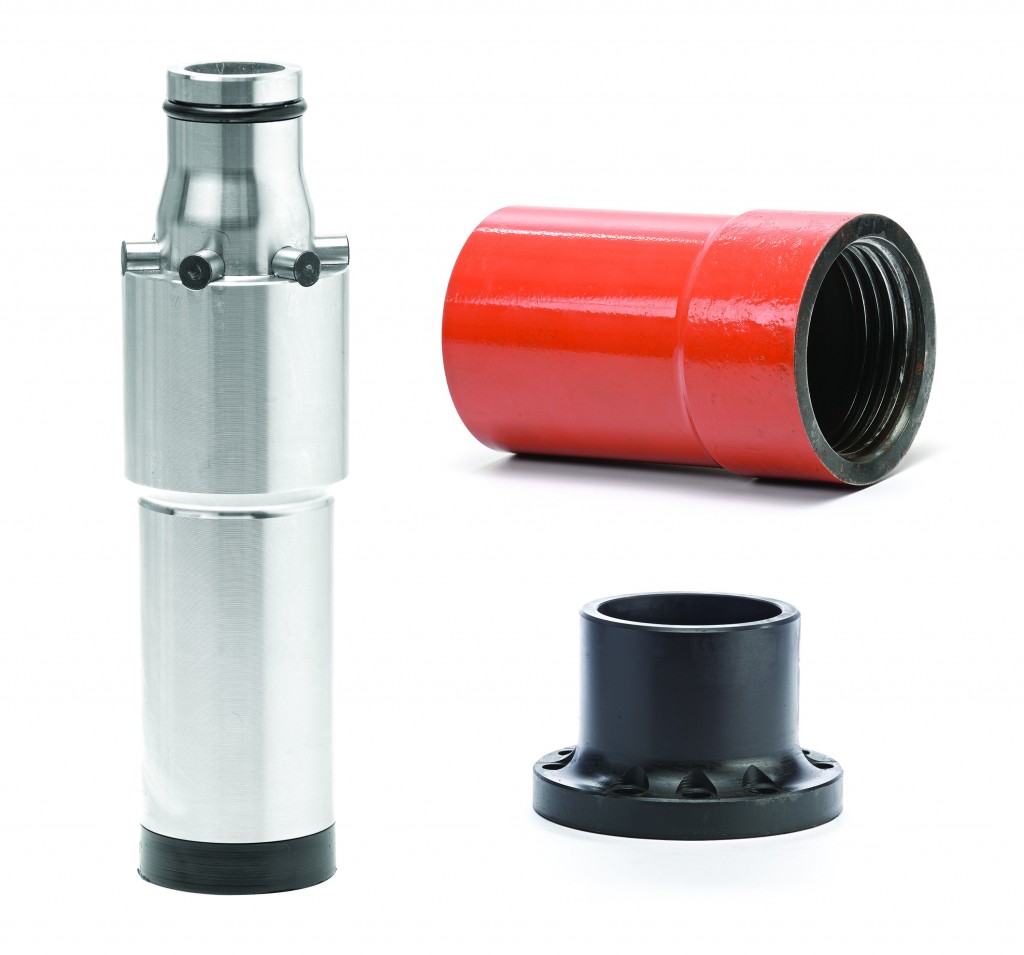 Equipment Spotlight: Downhole Directional Drilling Tools | Underground ...