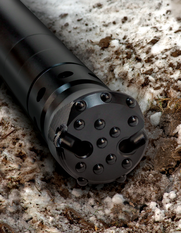 Equipment Spotlight: Downhole Directional Drilling Tools | Underground ...