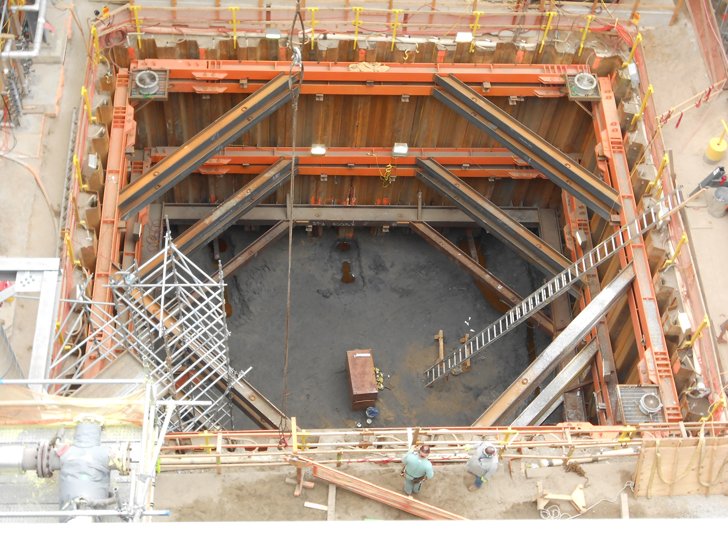 Equipment Spotlight: Trench Shoring Products | Underground Construction