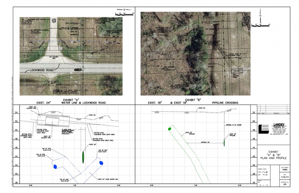Model-Based Deep Line Utility Survey | Underground Construction
