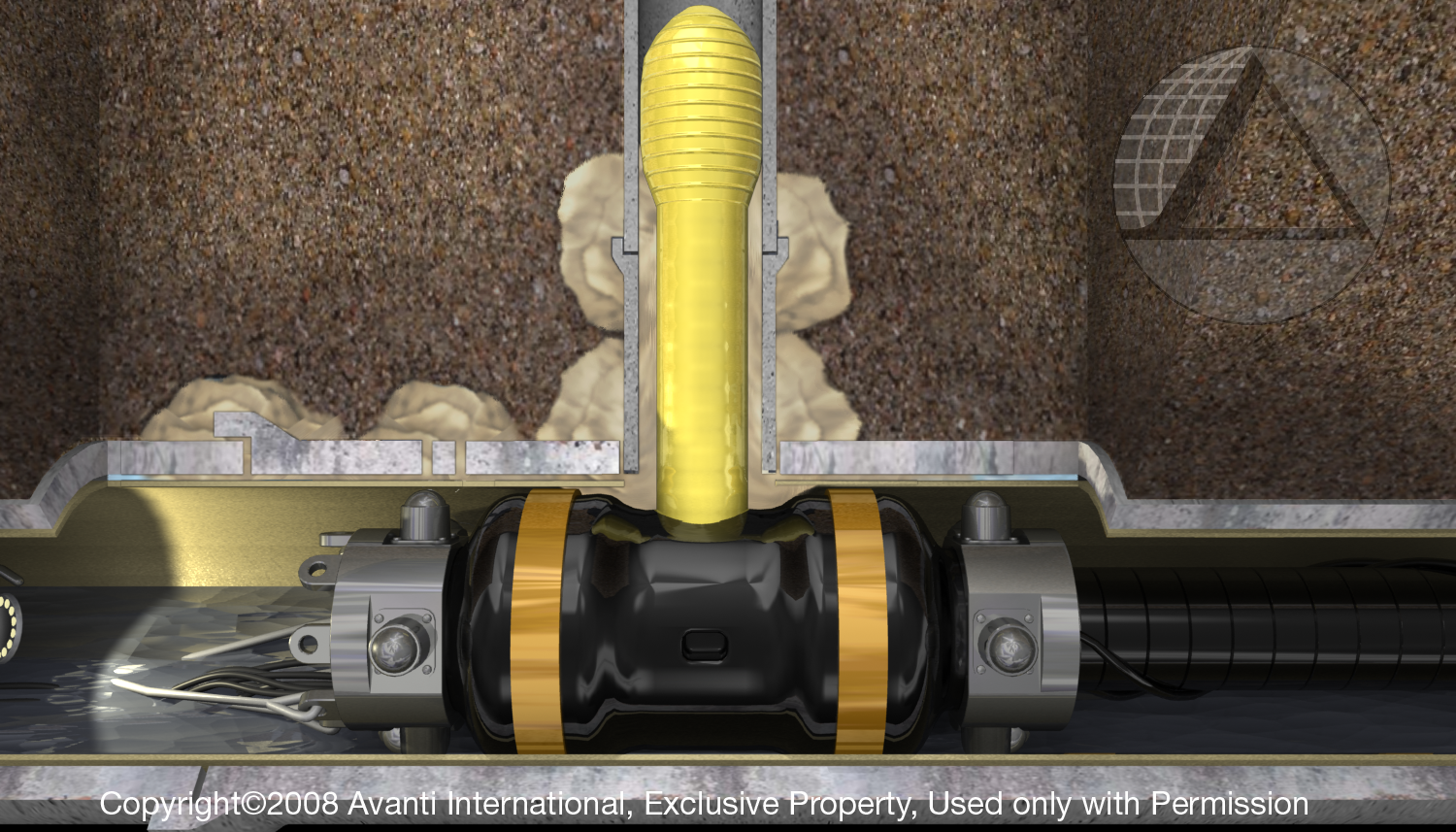 Efficient, Economical Grout Solution For Downers Grove | Underground ...