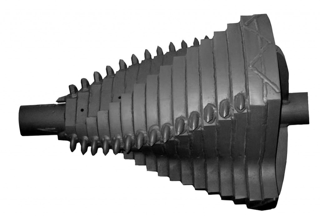 Equipment Spotlight: Rock Tools | Underground Construction