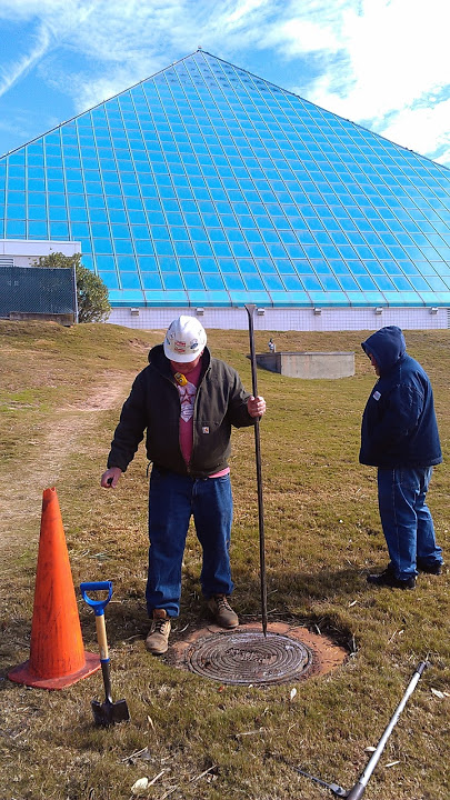 Skyrocketing H2S Levels Prompt Emergency Manhole Repairs | Underground ...