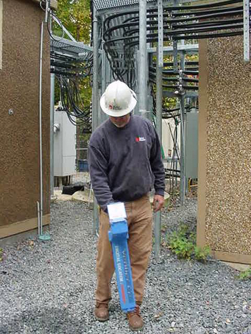 Equipment Spotlight: Pipe & Cable Locating Equipment | Underground ...