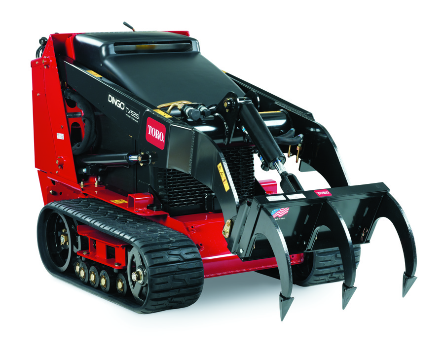 Equipment Spotlight: Skid-Steer Loaders | Underground Construction
